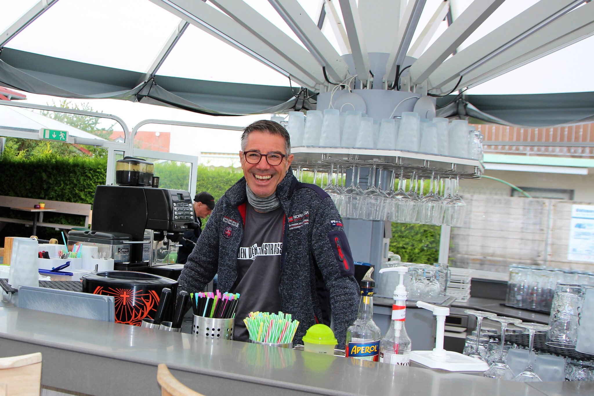 Bilder Oldtimerwandern – Heidlauf-Classics