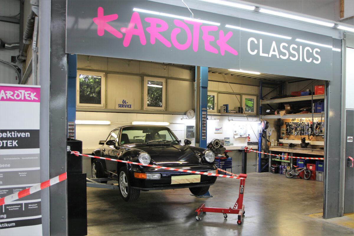 Bilder Oldtimerwandern – Heidlauf-Classics