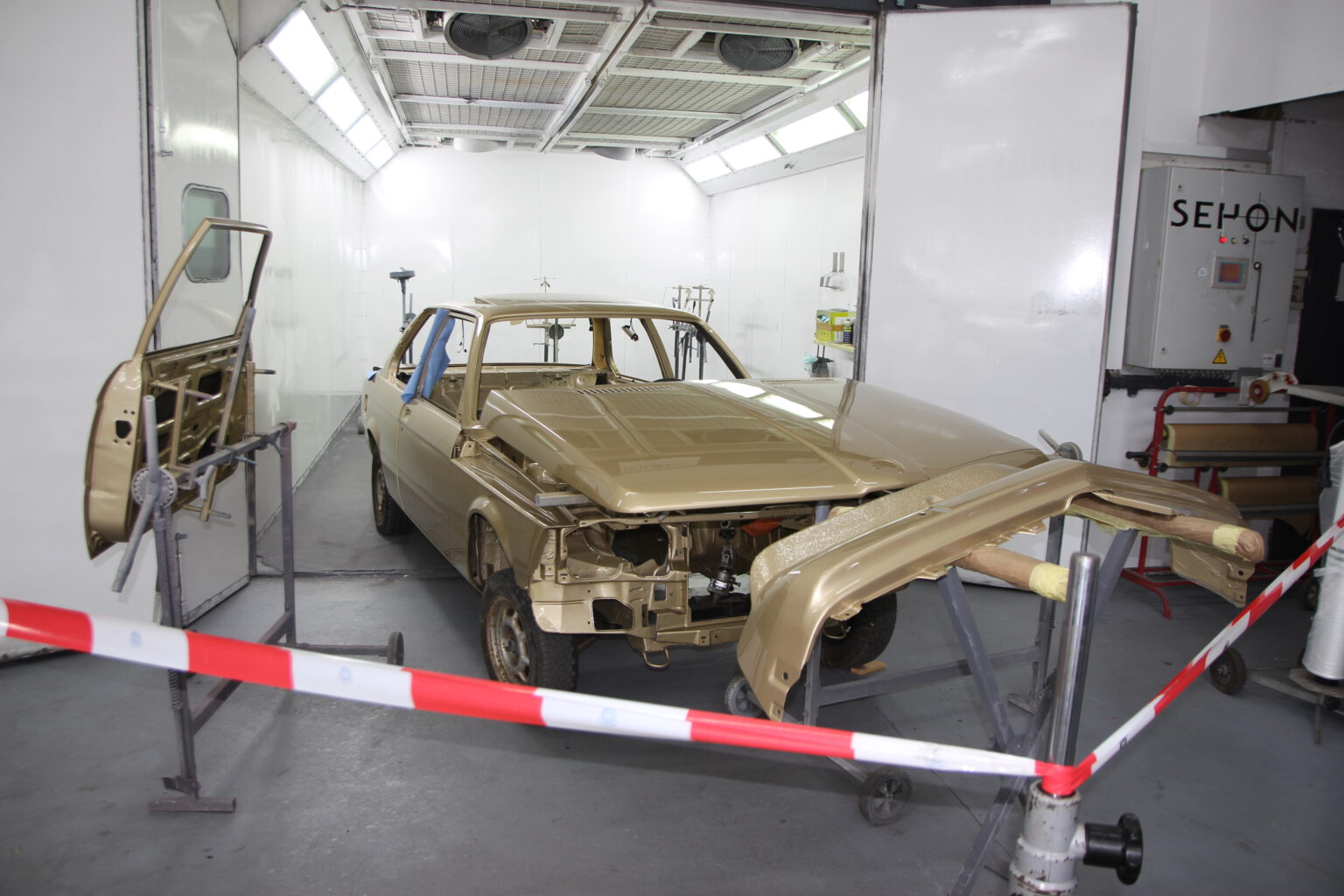 Bilder Oldtimerwandern – Heidlauf-Classics